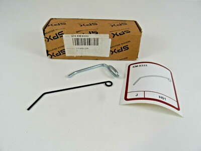 SPX Kent Moore KM-6333 Locking Pin for Belt Roller Tensioner GM DEALER ...