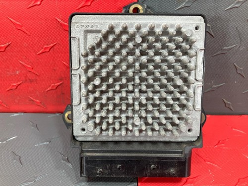 09-15 GM Truck 6.6 Duramax 6-Speed Allison Transmission Control Module ...