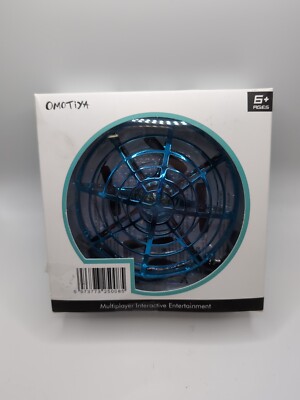 Omotiya UFO Interactive Aircraft | eBay