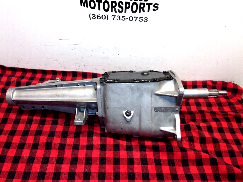 1979 - 1983 FORD SROD MUSTANG CAPRI 3 SPEED CAR TRANSMISSION W/OD 302 ...