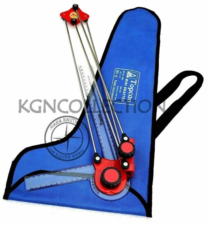 Universal Drafting Arm/Working Mini Drafter For Architect Engineer ...