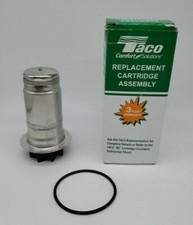 Taco Pump Cartridge Assembly (1600-160RP-1) for sale online | eBay