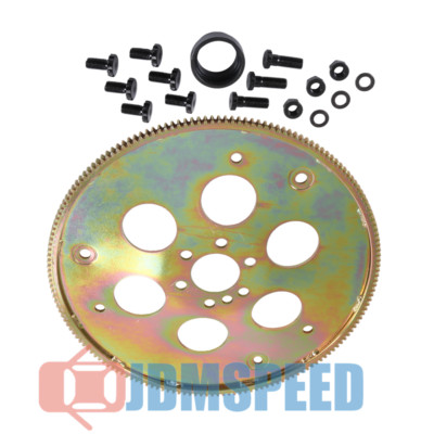 Transmission Adapter Kit For Gen III GM LS V8 to TH350/700R4 For LS V8 ...