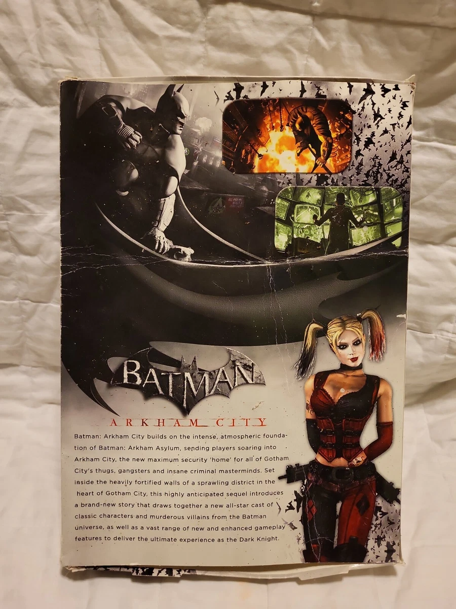 Ps3 Batman Arkham Origins Gamestop