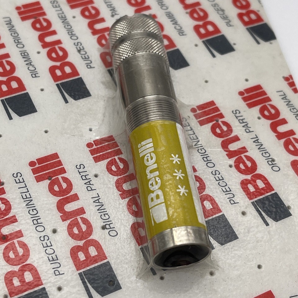 #Y8DA Benelli Crio Extended 20ga 83170 Modified 20 Gauge SS Choke Mod Stainless | eBay