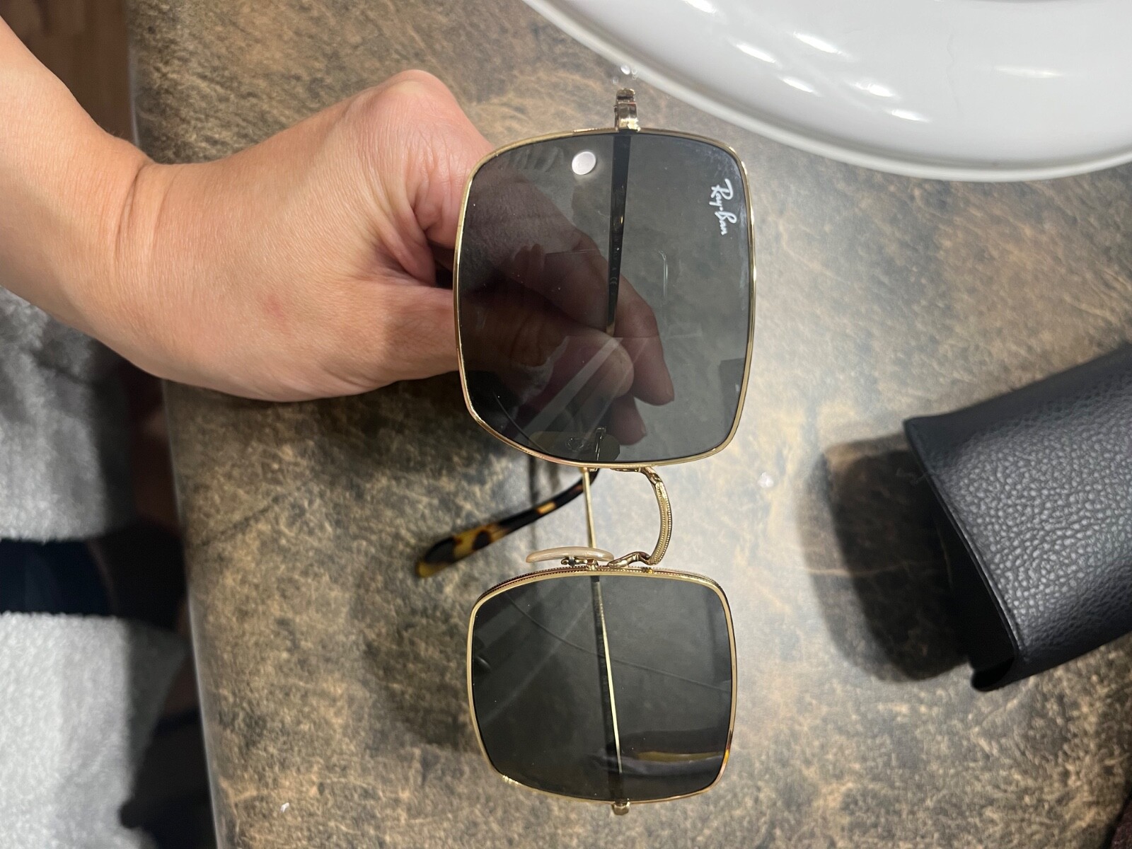 Ray Bans Discontinued Sunglasses | eBay