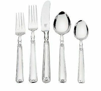 Zwilling J.a. Henckels Vintage 1876 23-piece Flatware Set Service for 4 ...