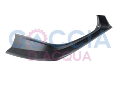 BMW 7' F01 F02 F03 F04 Trim Drip Rail-Right 51497453358 | eBay