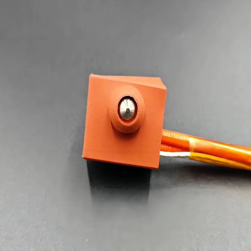 The brand-new for Creality 3D Sermoon D3 nozzle kit | eBay
