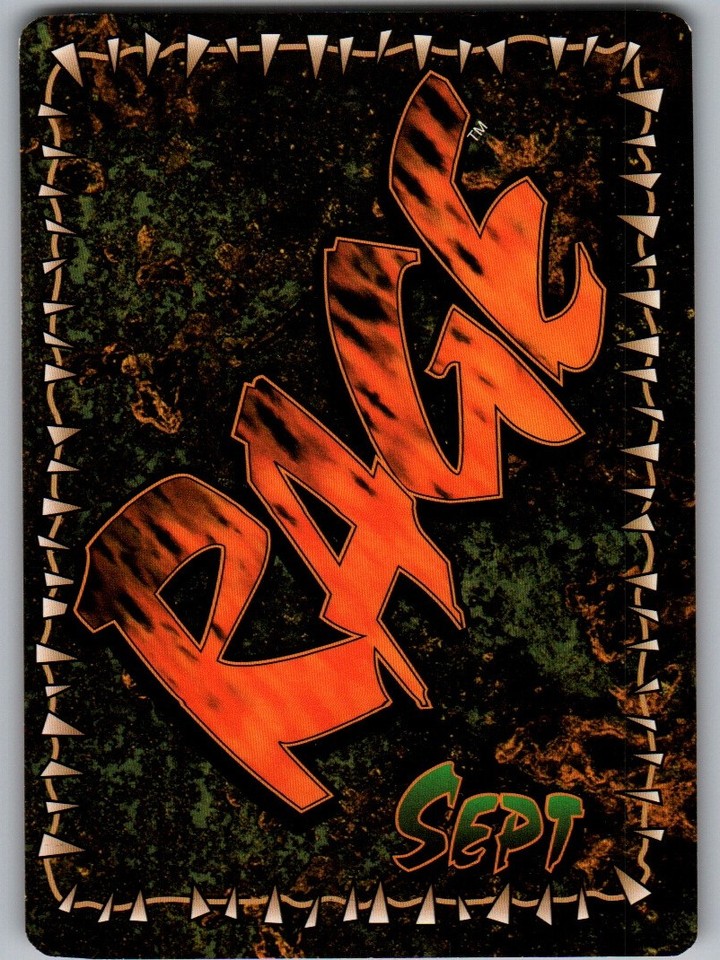 Battlefield: Pentex Headquarters | Rage Apocalypse CCG |War of the ...