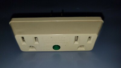 Snapit Surge Protector 15A 125V 500V | eBay