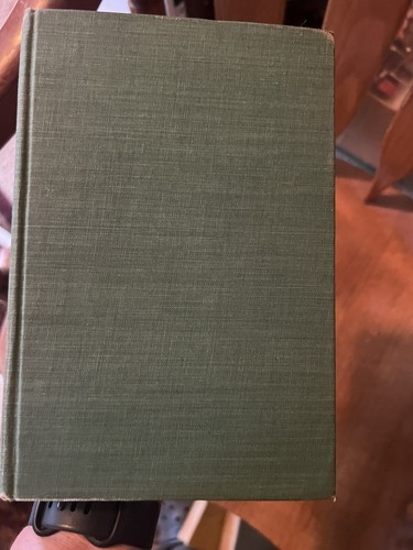 Forever Amber by Kathleen Winsor Vintage Hardcover 1944 25th Printing ...