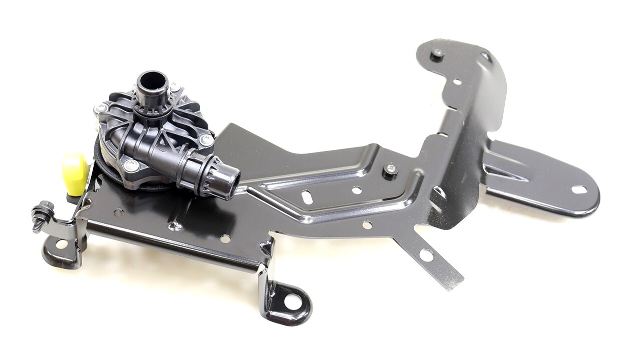 Engine Auxiliary Water Pump-VIN: G Mopar 68237841AA for sale online | eBay