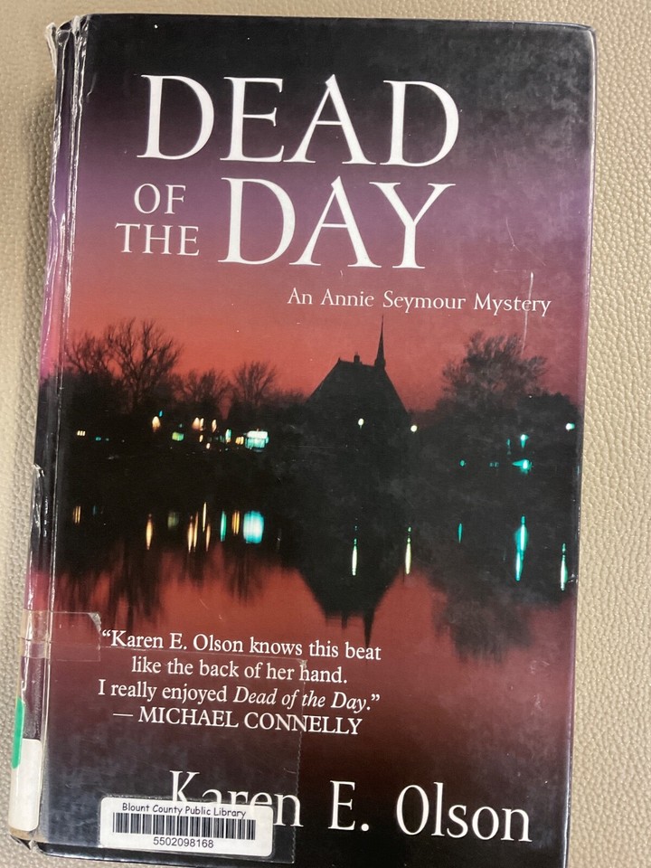 LARGE PRINT Fiction - various authors/Choose from author's with first ...