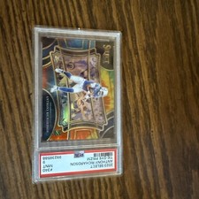 2023 Panini Select Football Checklist, Set Details, Boxes, Date