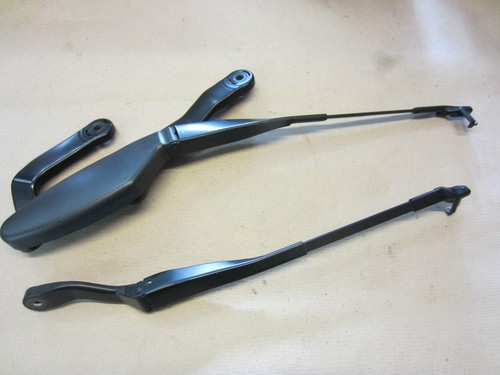 Wischerarm Mercedes W211 W 211 Satz Arm 2118200444 2118200344 ...