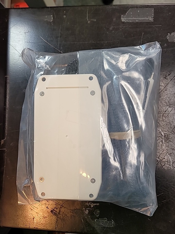 Associated Research 36544 Hipot Adapter Box | eBay