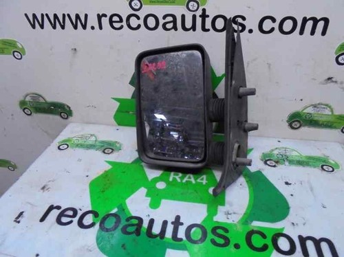 RETROVISEUR GAUCHE / MANUAL / 531599 POUR FIAT DUCATO CAJA CERRADA ...