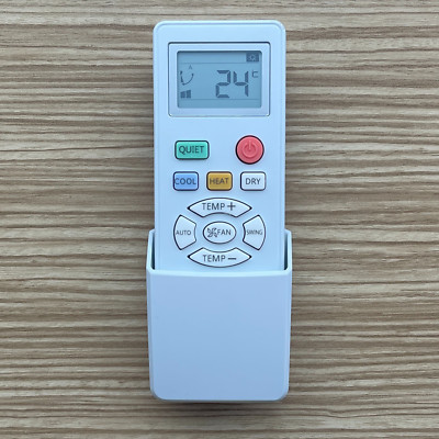 Air Conditioner Remote Control Bonaire OHL-50OD OHL-70OD, OHL-82OD ...