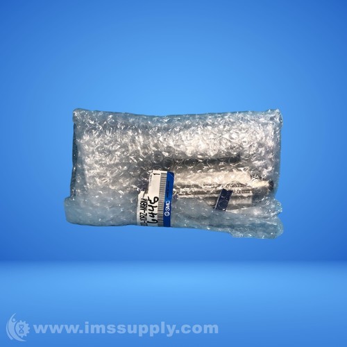 SMC MKB20-10R2-M9MB CLAMP CYLINDER FNFP | eBay