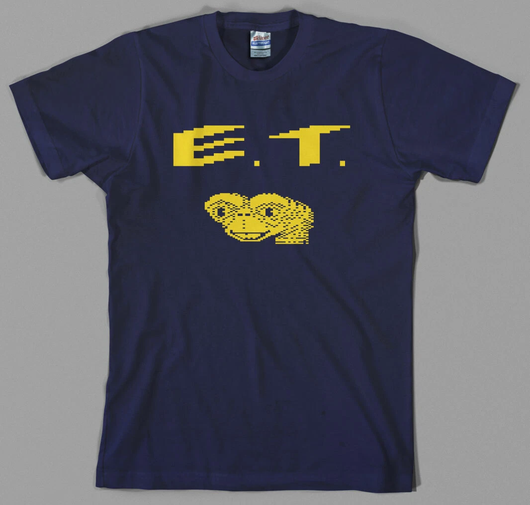 Elliott From Et T Shirt