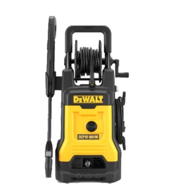 Dewalt Wired Electric High Pressure Washing Machine 130 Bar DEPW001M | eBay