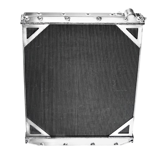 For 2008-2017 2015 Volvo VAH VNL VNM VHD / Mack CXU CXU600 Vision 3 Row ...