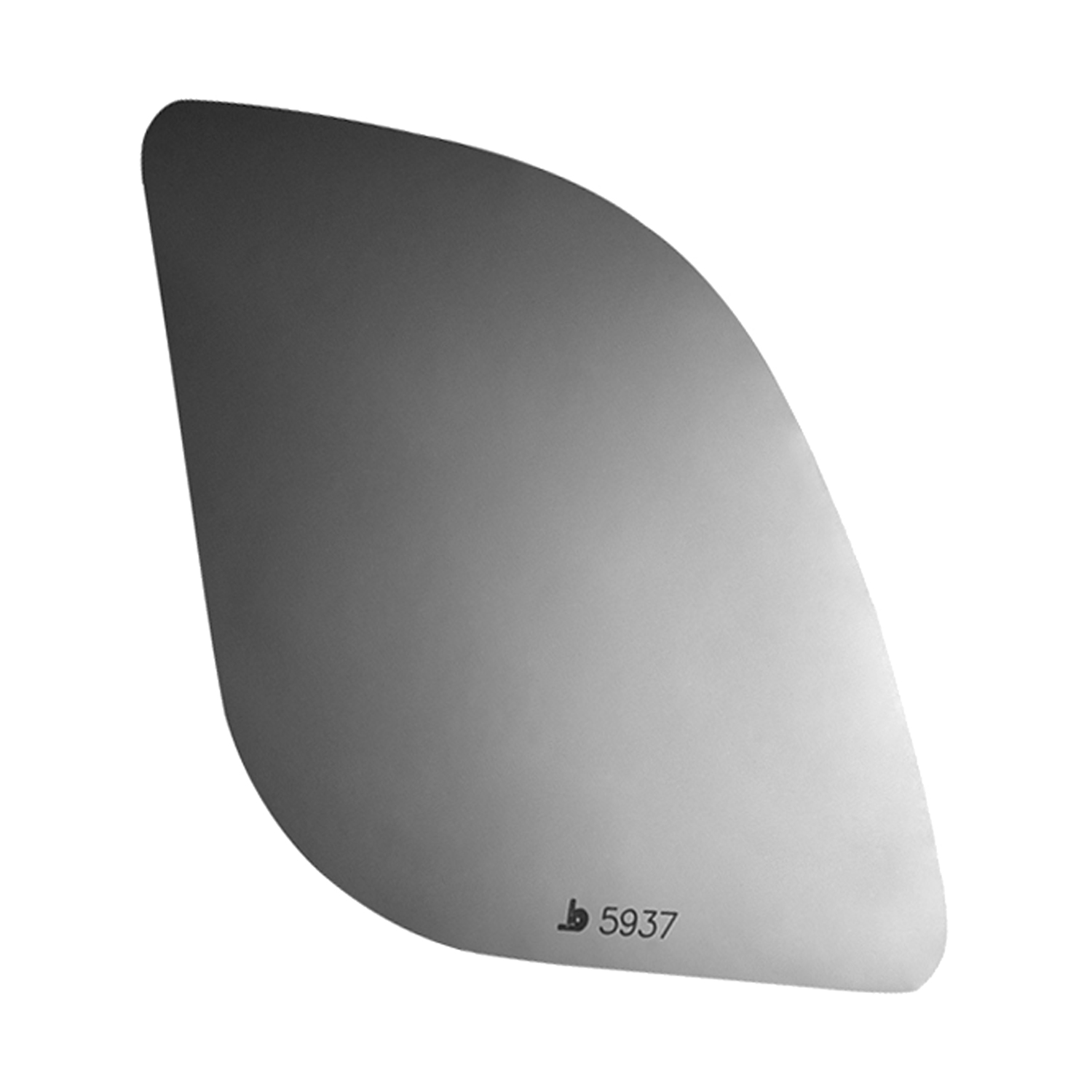 Burco 5937 Mirrors - Door Mirror Glass for sale online | eBay