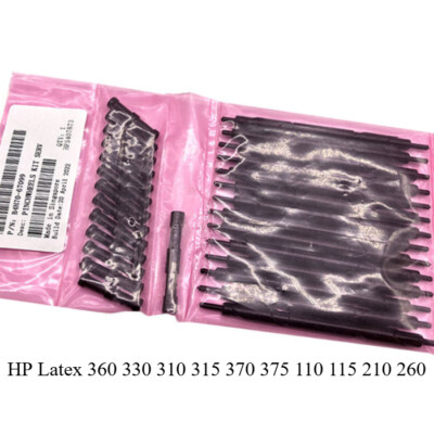 HP Latex 360 330 310 315 370 375 110 115 210 260 Pinchwheel kit B4H70 ...