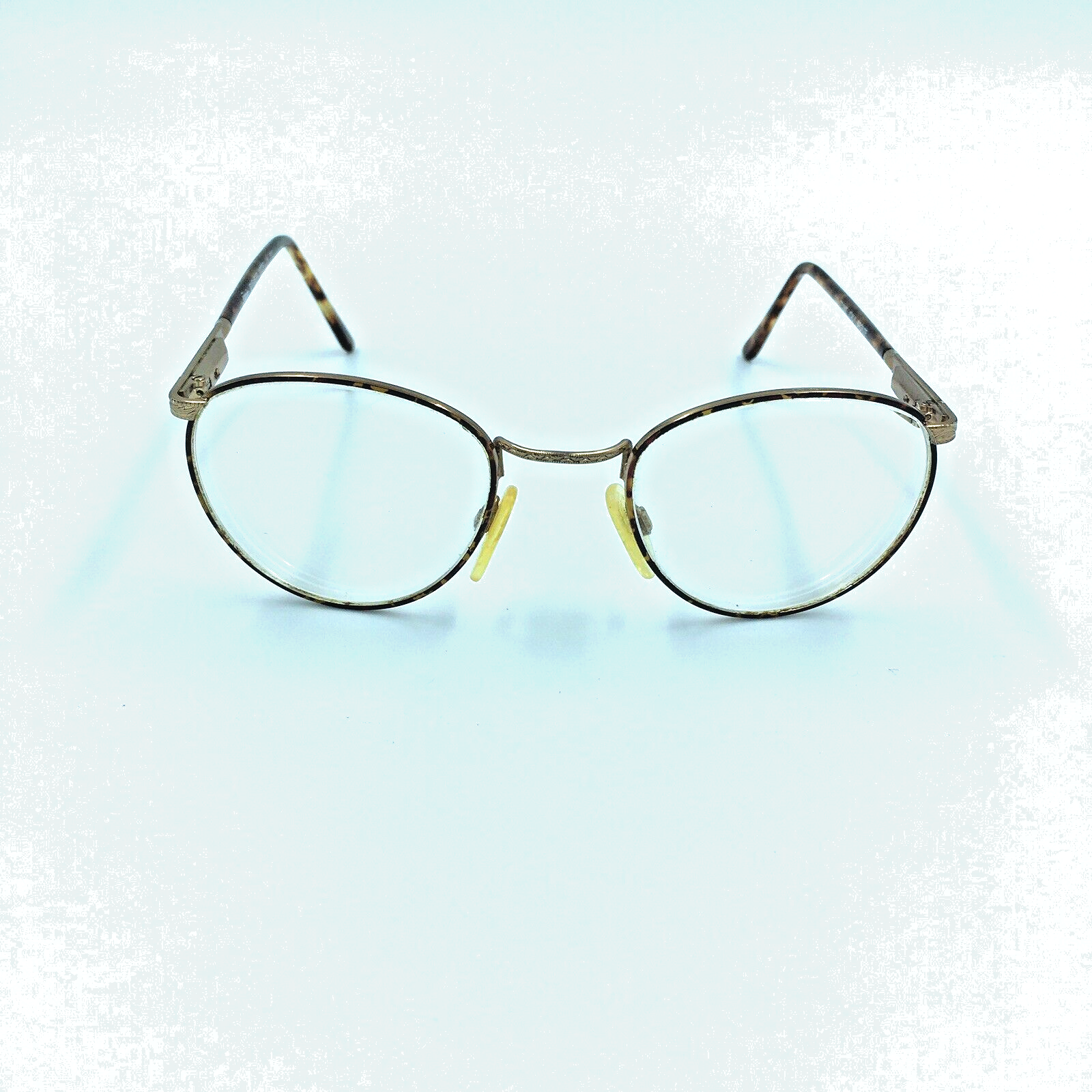 Altair Unisex Men Women Eyeglasses Model 510 Frames Bronze Tortoise 51 ...