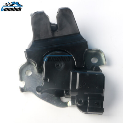 Genuine Quality Tailgate Lock Actuator 5927A012 FOR 2008-2012 ...