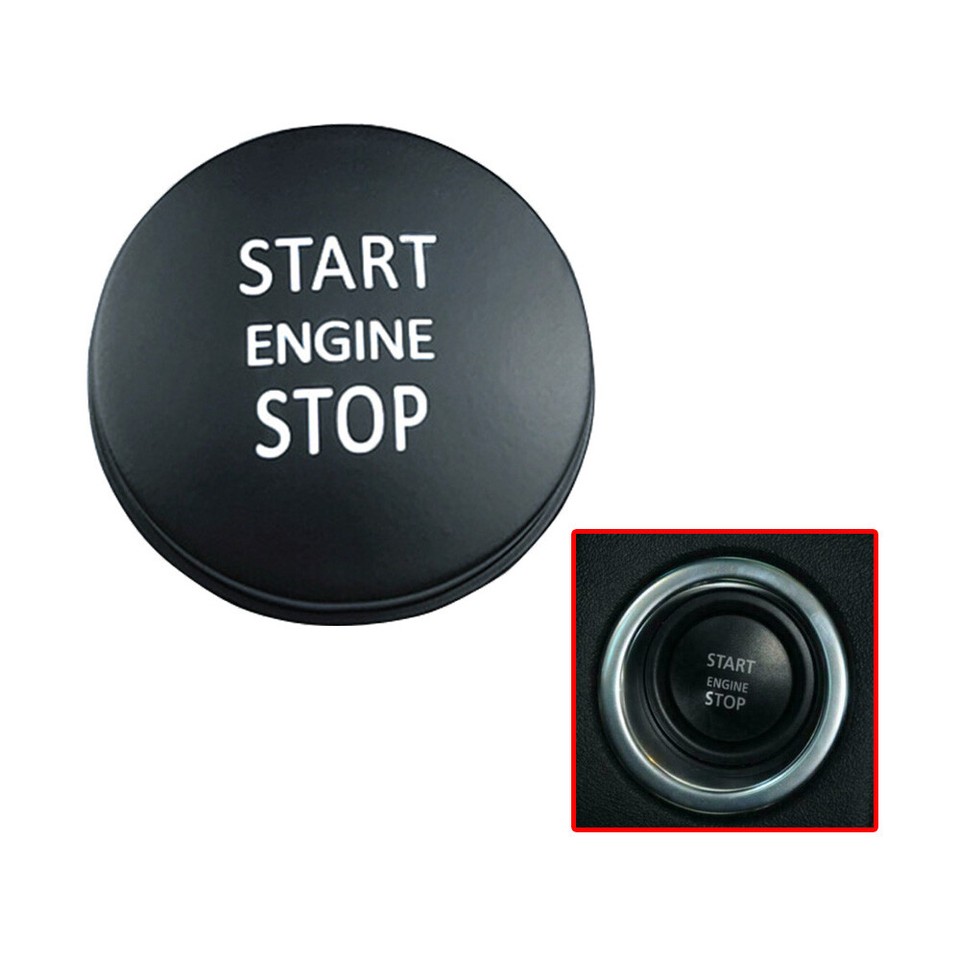 Fits Land Rover Range Rover 2010-12 Ignition Keyless Starter Switch ...