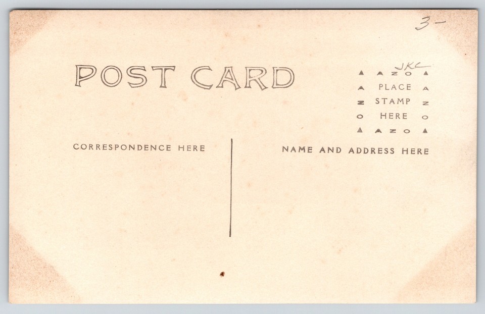 RPPC Home w/Ionic Columns Front Porch~Fancy Little Back Porch ...