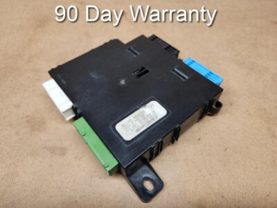 2002-2006 Mini Cooper Body Control Module Computer BCM Part# 57762110 ...