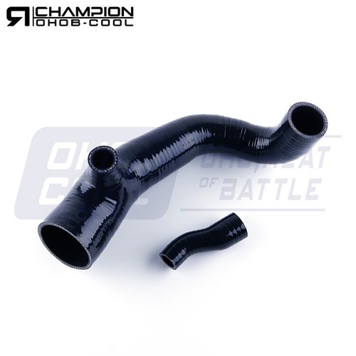 Fit Mini Cooper S R56 N14 2007-2012 Silicone Hose Intake Inlet Pipe 4 ...