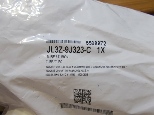 New Ford OEM Tube Assembly JL3Z-9J323-C | eBay