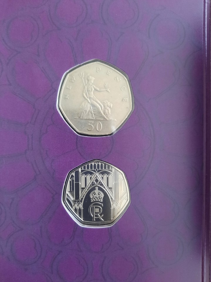 His Majesty King Charles ||| Heir to Monarch Set | eBay