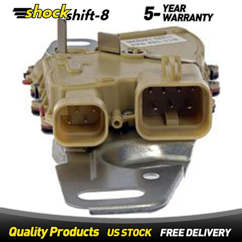 Dorman Neutral Safety Switch for 01-04 Silverado Sierra 2500 3500 ...