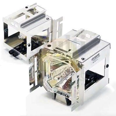 Original bulb inside Projector Lamp Module for BARCO R9841805 | eBay