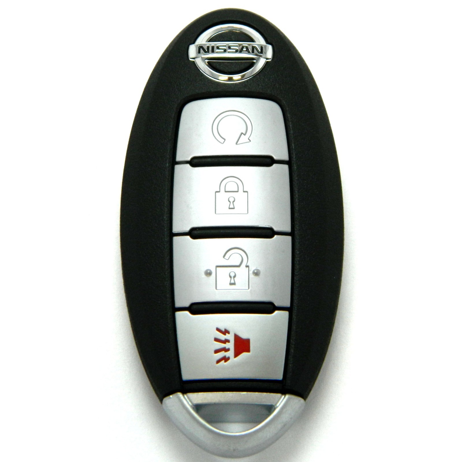 OEM 2016 2017 2018 2019 NISSAN ROGUE REMOTE START SMART KEY FOB ASSY ...