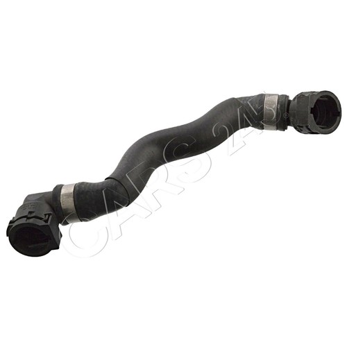 FEBI Radiator Hose Lower Left For BMW F01 F02 F03 F04 F06 F07 F10 ...