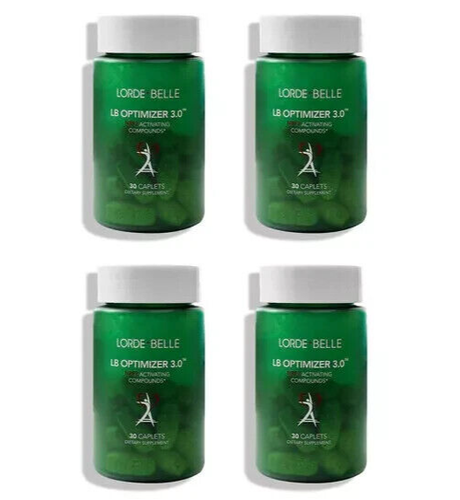 4 NRF2 Synergizer Antioxidant Nutritional Supplements NRF2 6 Herbal ...