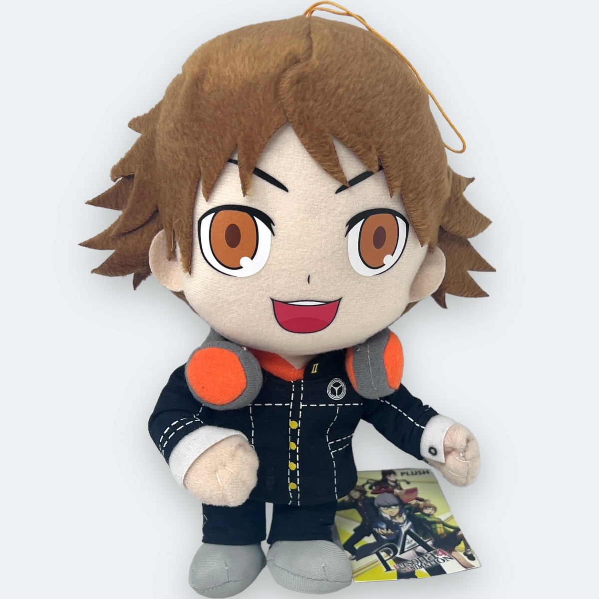 Yosuke Hanamura Outfits Yosuke Hanamura | Persona 4, Yosuke Hanamura,