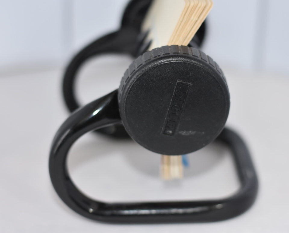 Vintage Rolodex Mini Classic Rotary Card File, 1 3/4" X 3 1/4", 250 ...