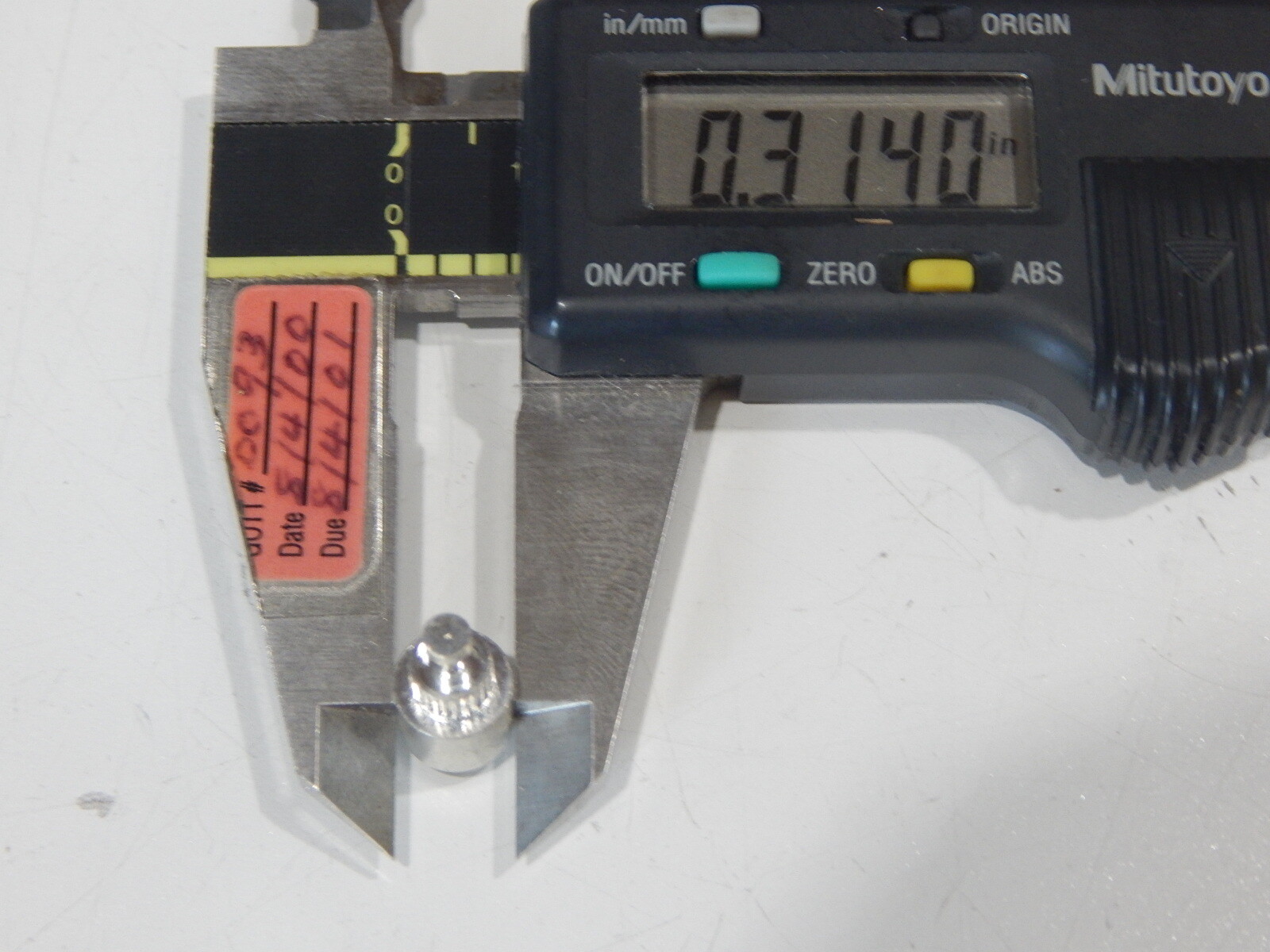 VINTAGE WIRE WRAP TERMINAL POST TURRET 6-32 THREADS SS VACUUM TUBE ...