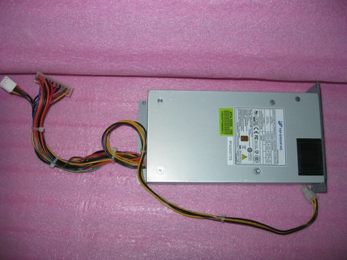 FSP FSP250-50LC 1U 80 PLUS Bronze, RoHS Compliant 250W Power Supply ...