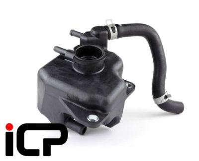 Genuine Header Tank & Turbo Return Hose For Subaru Impreza 01-07 ...