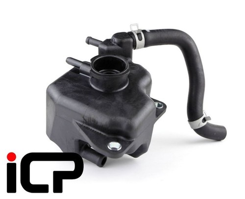 Genuine Header Tank & Turbo Return Hose For Subaru Impreza 01-07 ...