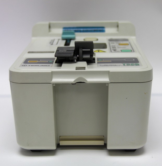 S137270 Terumo TSCD Sc-201a Sterile Tubing Welder for sale online | eBay
