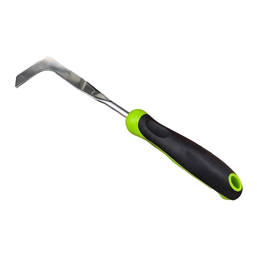 L Shaped Weeding Tool Portable Crevice Weeding Tool for Garden Patio ...